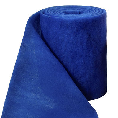 Matériau filtrant composite synthétique - Koch Filter Corporation - d ...