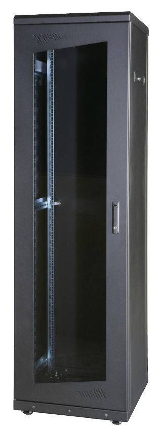 Armoire rack 19" - BAI series - ECUS - au sol