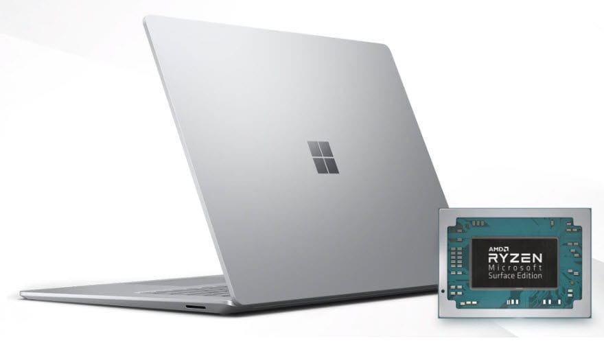 Processeur x64 - Ryzen™ 7 3700U - AMD - x86 / 4 cœurs / pour ordinateur ...