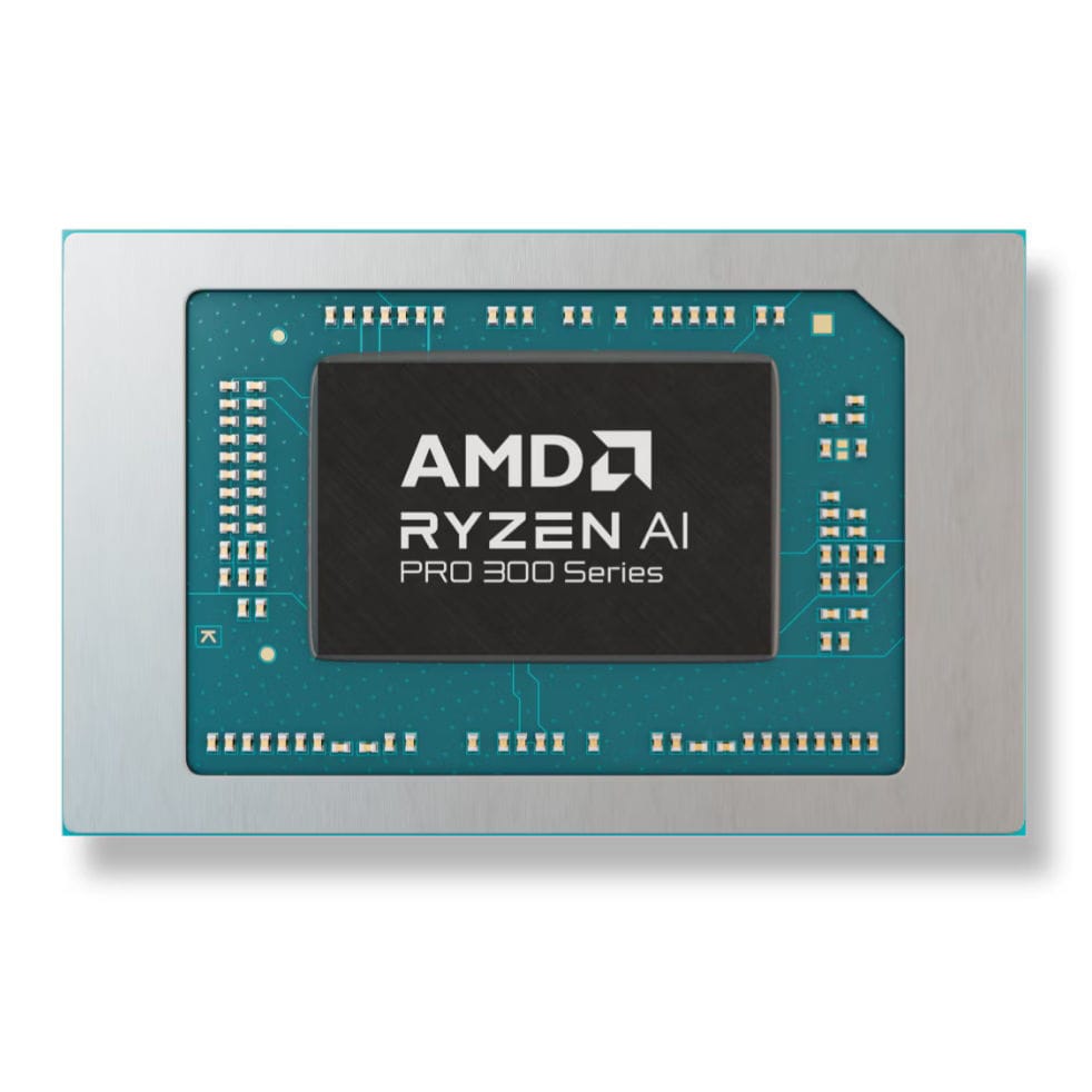 Processeur x86 - Ryzen™ AI 9 HX PRO 375 - AMD - x64 / pour ordinateur ...
