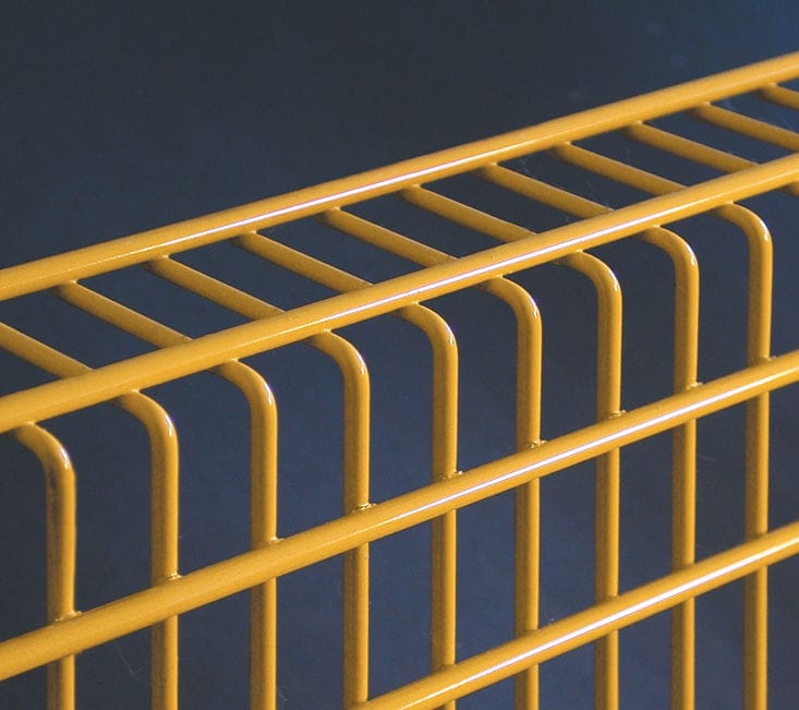 Capot de protection - Sia-Mpl srl