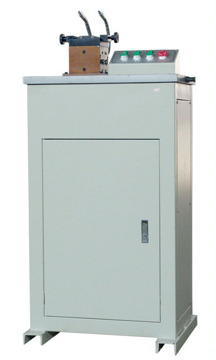 Machine à brocher électromécanique - VU-2 series - Beijing United Test ...