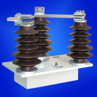 Interrupteur-sectionneur haute tension - RS series - Secheron - extérieur