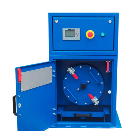 Abrasimètre de rotation - BAT1001 - LAARMANN