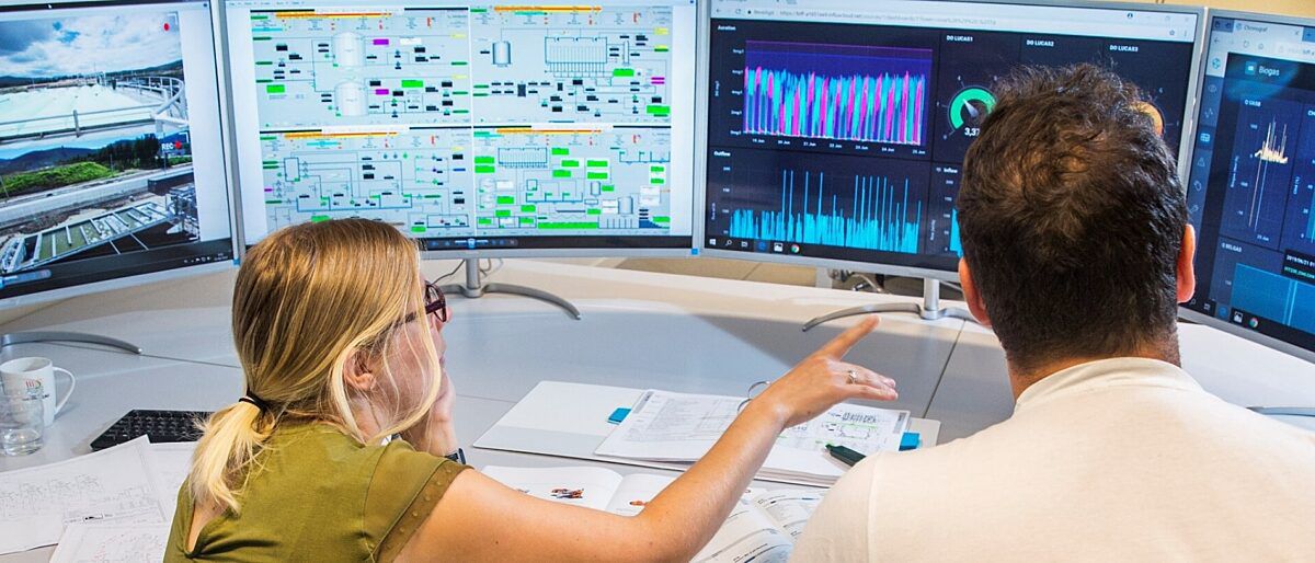 Progiciel de gestion - SmartLab® - WATERLEAU Global Water Technology - d'évaluation / d ...