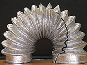 Soufflet rond - WILLBRANDT FRANCE - en acier