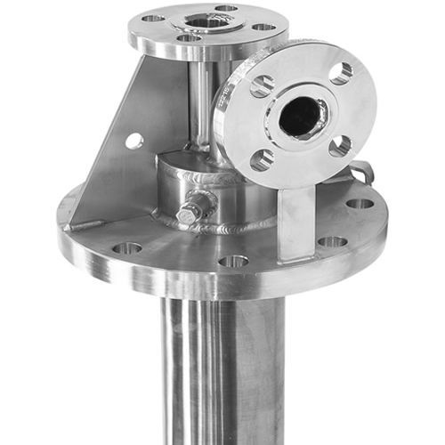 Tube d'aspiration - ProSys Sampling Systems Limited