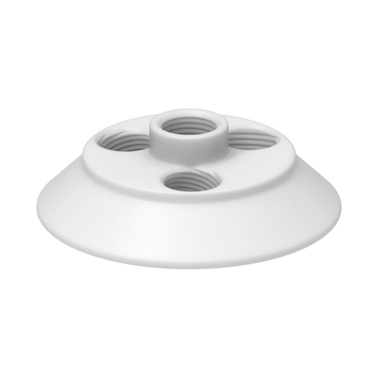 Bride plate - 130061 - S.C.A.T. Europe GmbH - couvercles / en plastique