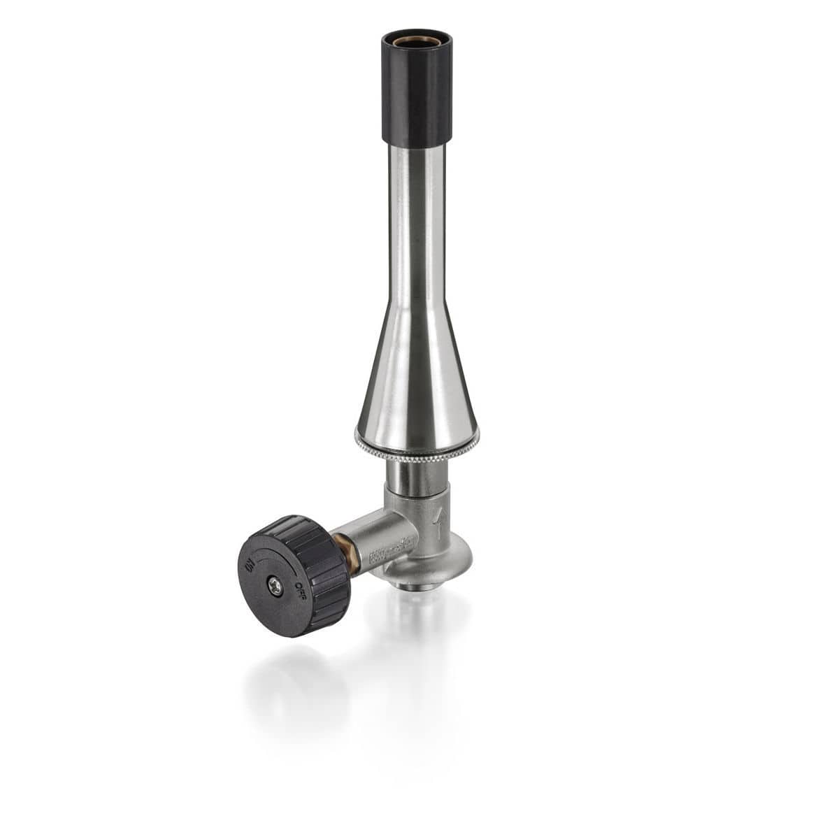 Bec Bunsen à cartouche - 1421 - Carl Friedrich Usbeck KG