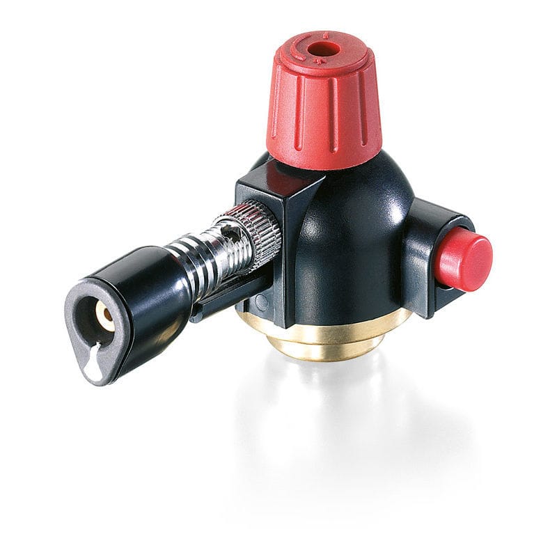 Bec Bunsen à cartouche - 1423 - Carl Friedrich Usbeck KG