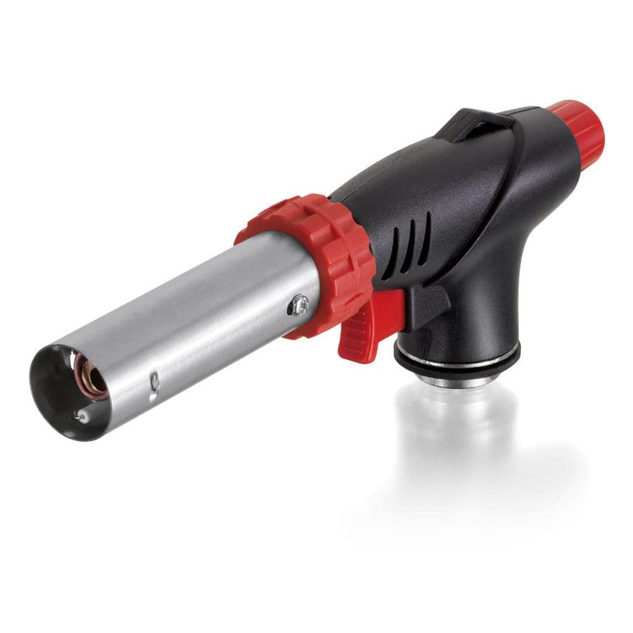 Bec Bunsen à cartouche - 1424 - Carl Friedrich Usbeck KG