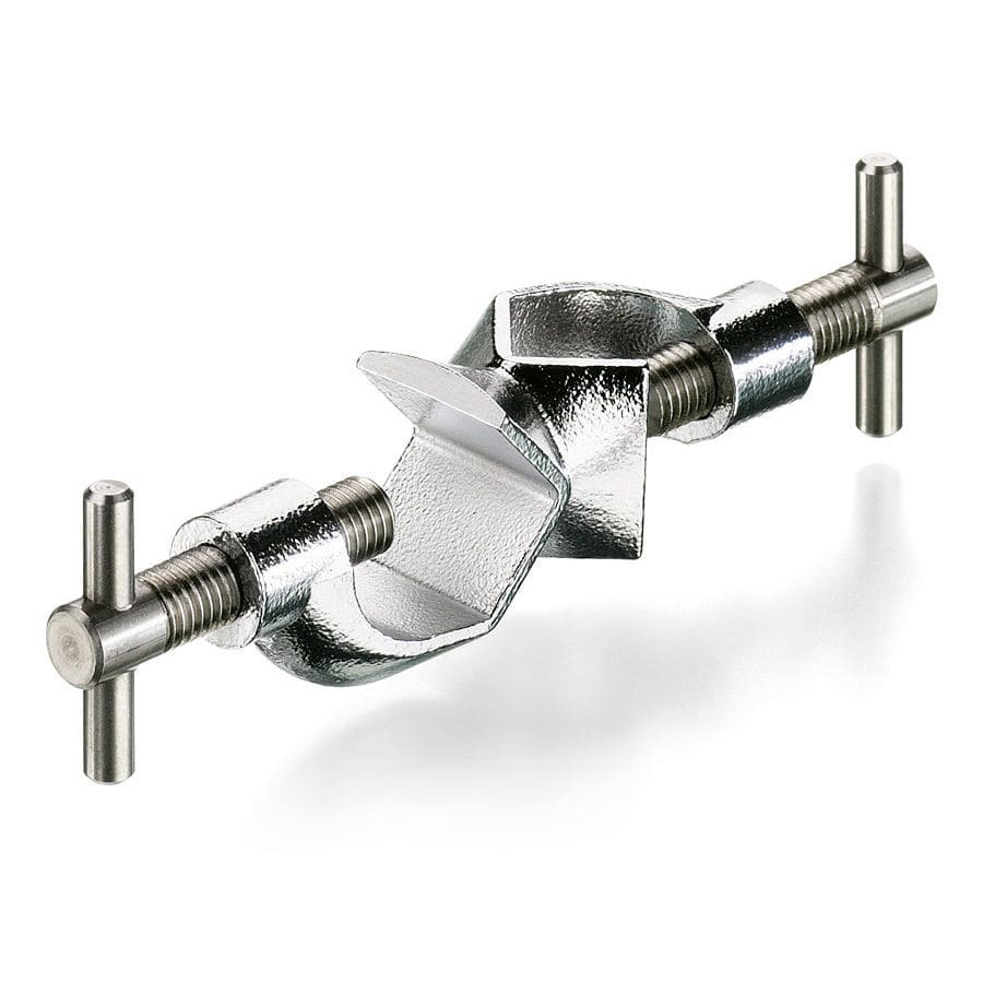 Crapaud de fixation à tête de bossage - 2205 - Carl Friedrich Usbeck KG ...