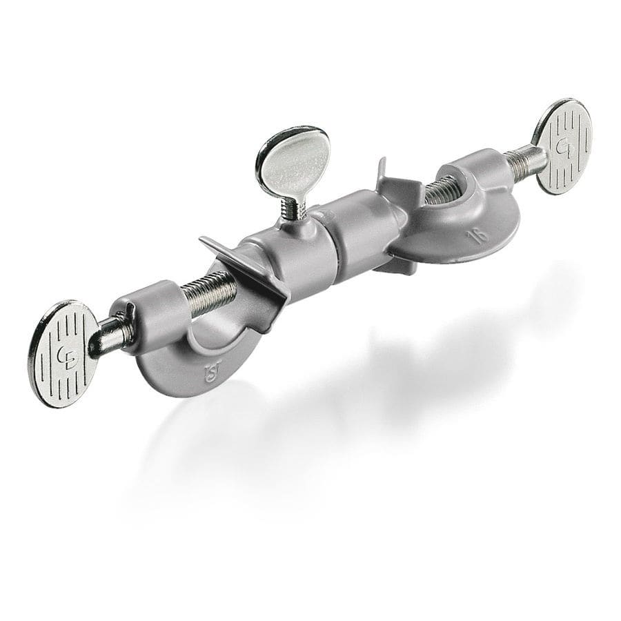 Crapaud de fixation à tête de bossage - 222 series - Carl Friedrich ...