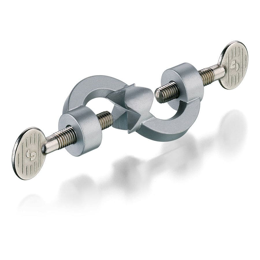 Crapaud de fixation à tête de bossage - 2330 - Carl Friedrich Usbeck KG ...