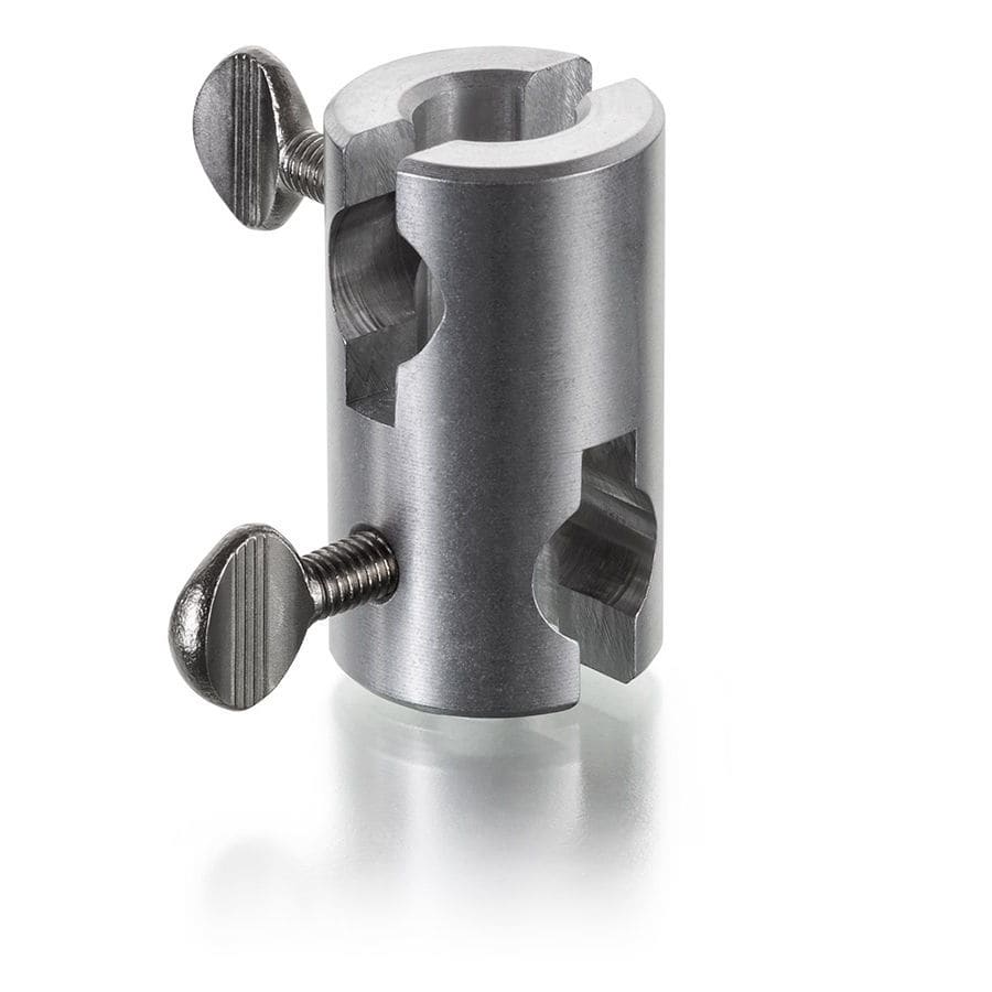 Crapaud de fixation à tête de bossage - 2424 - Carl Friedrich Usbeck KG ...