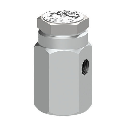 Casse-vide en inox - VB21 series - VALSTEAM ADCA Engineering S.A.