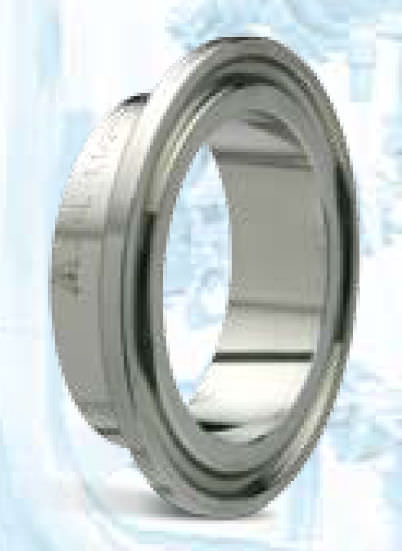 Virole à souder - 14WMP - AERRE INOX Srl - en acier inoxydable