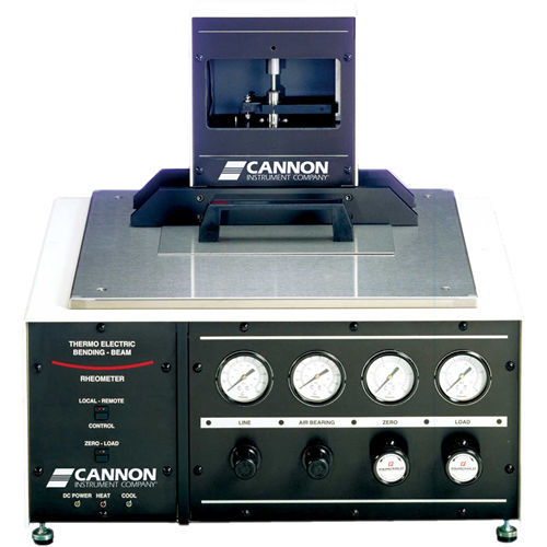 Rhéomètre - TE-BBR - Cannon Instrument Company