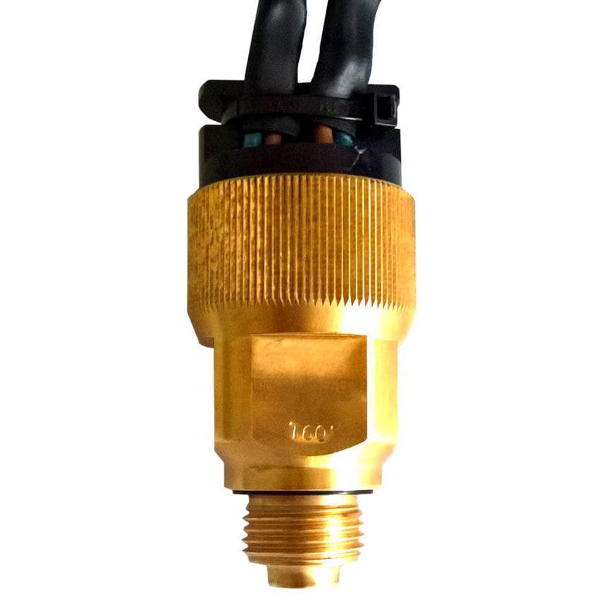 Thermostat fixe - TMS7 Series - Fox S.r.l. - IP67