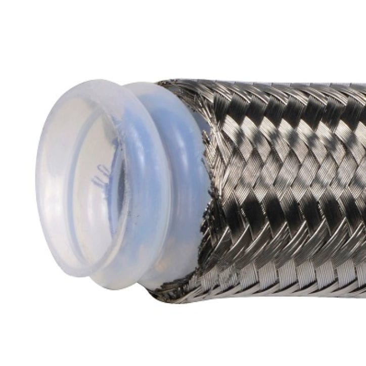 Tuyau flexible pour produits alimentaires - 441402 series - GECITECH ...