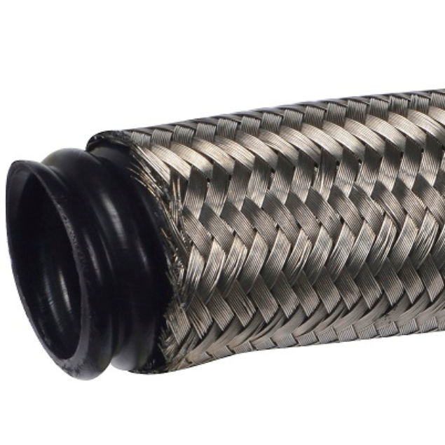 Tuyau flexible pour produits alimentaires - 4414A020 series - GECITECH ...