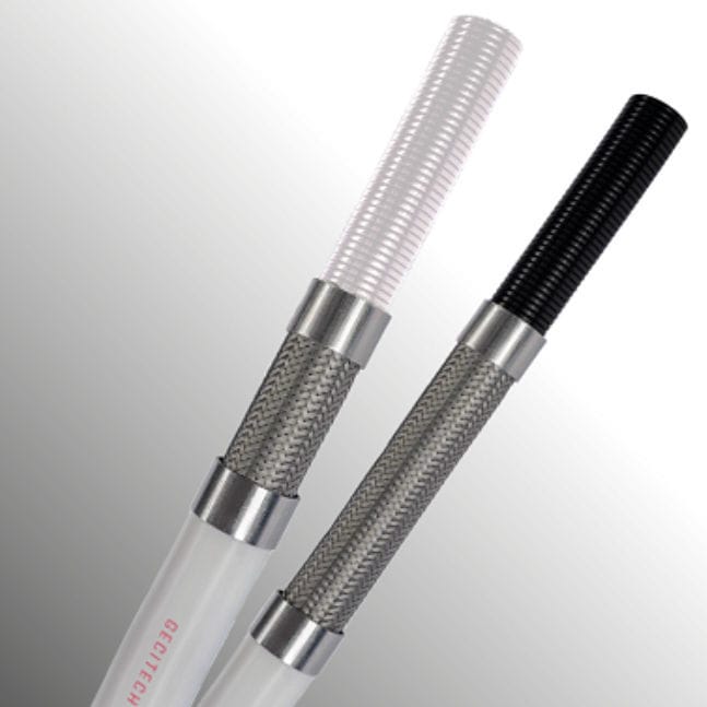 Tuyau flexible pour produits alimentaires - SILFLON SC/SCA® - GECITECH ...