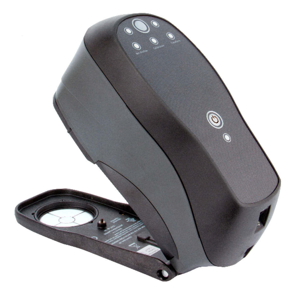 Spectrophotomètre visible - RT 250-300-400-500 series - Tintometer ...