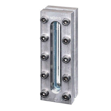 Hublot d'observation pour récipient - Bauform 220 - NORIS Armaturen ...