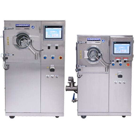 Système d'enduction - LABCOAT™ M - O'Hara Technologies Inc.