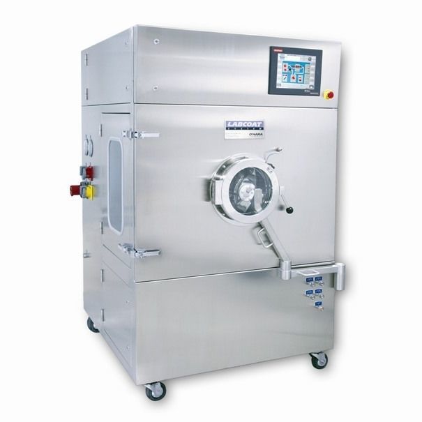 Système d'enduction - PILOT LABCOAT™ - O'Hara Technologies Inc.