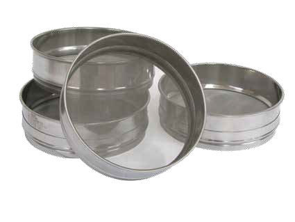 Tamiseuse d'analyse pour tamisage humide / à électro-aimant - TA series ...