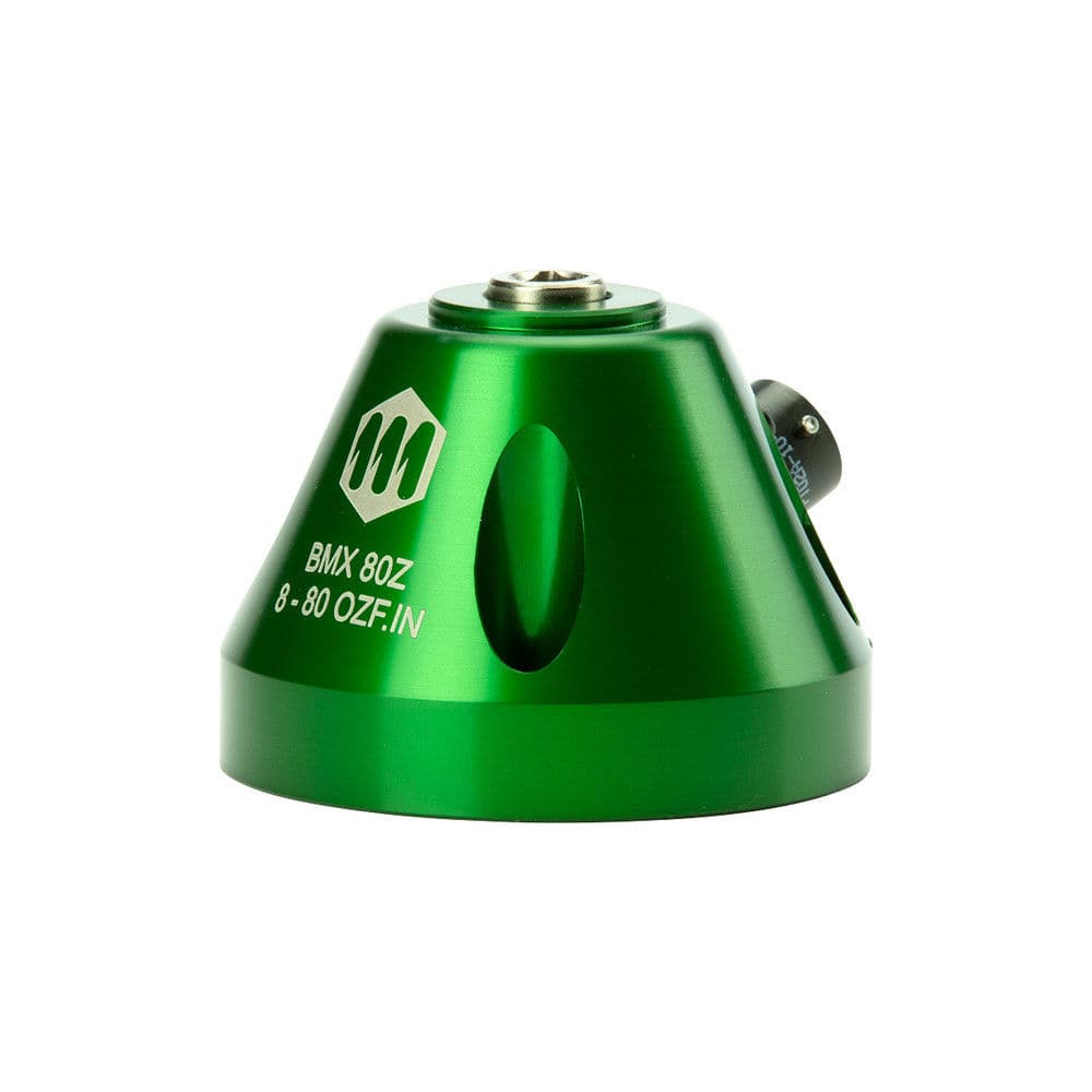 Capteur de couple de réaction - BMX series - Mountz Inc - pour clé ...