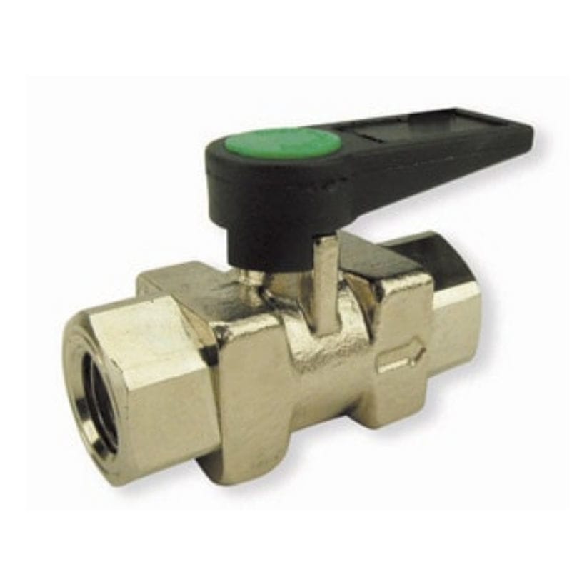 Vanne à boisseau sphérique - BERMAD CS Ltd - manuelle / de contrôle ...