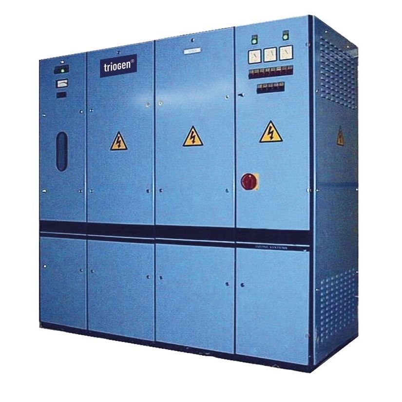 Unité de désinfection à l'ozone - triogen®M7 - BIO-UV Group - pour ...