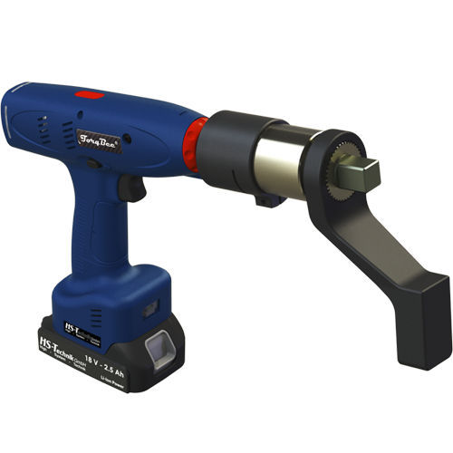 Multiplicateur de couple avec batterie - TorqBee HT – ECO series - HS ...