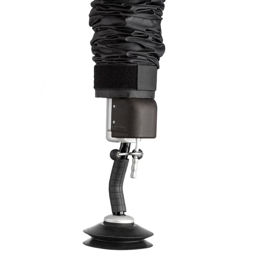 Tube de levage pour carton - Easyhand Pro™ - Pronomic AB - pour fûts