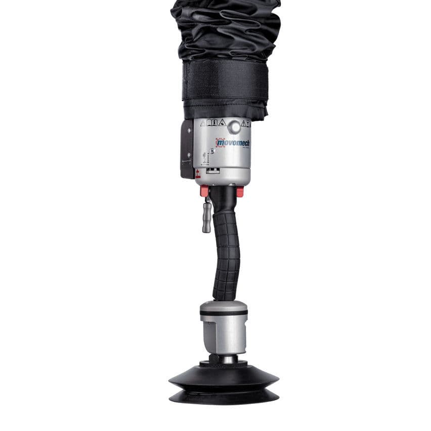 Tube de levage pour carton - Easyhand Pro Rapid™ - Pronomic AB