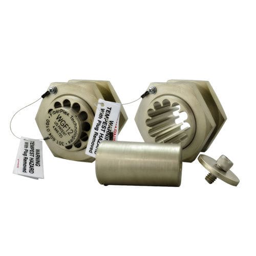 Guide d'onde - WGF-12 - FiberPlex Technologies, LLC