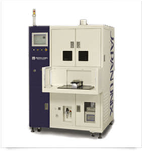 Machine de brasage sélectif laser - UNIX-LS1 - Japan unix - automatique