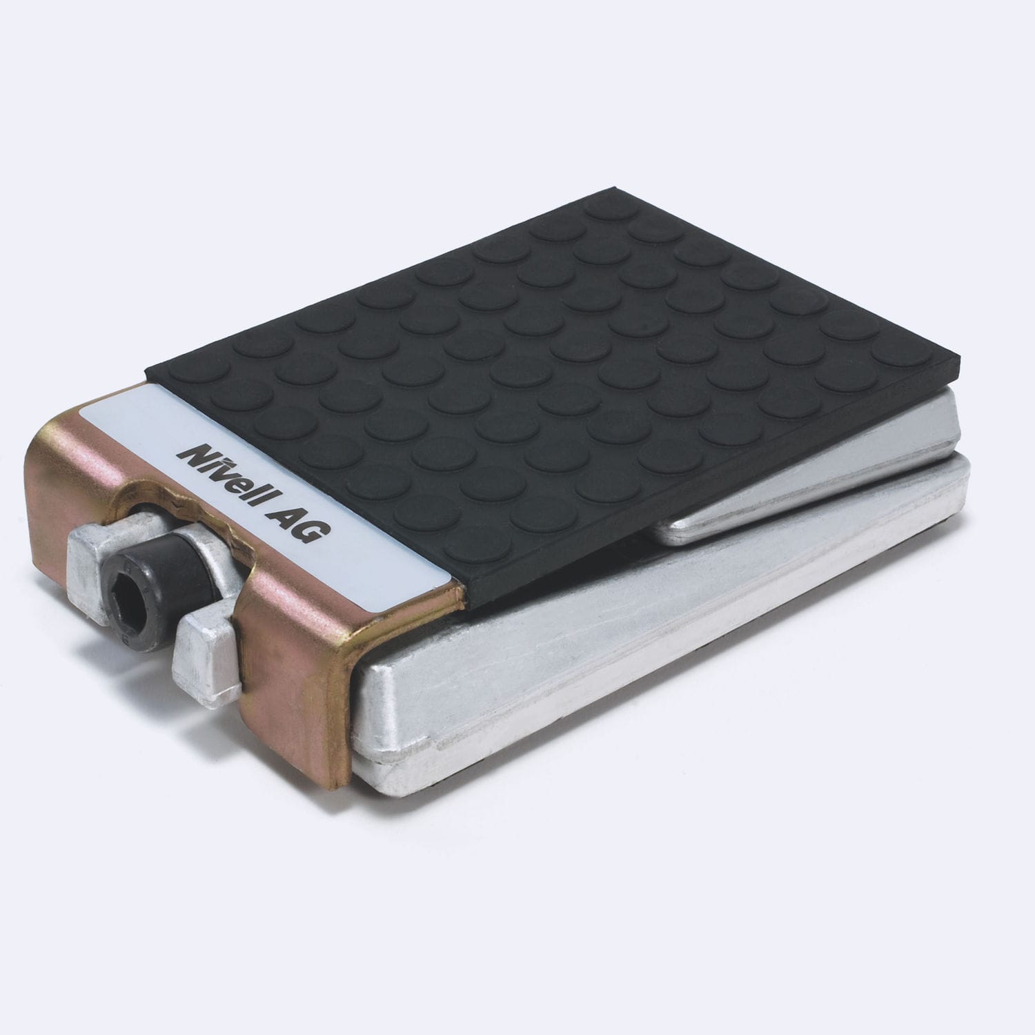 Cale de nivellement réglable - 20 AV 370 - NIVELL - de précision