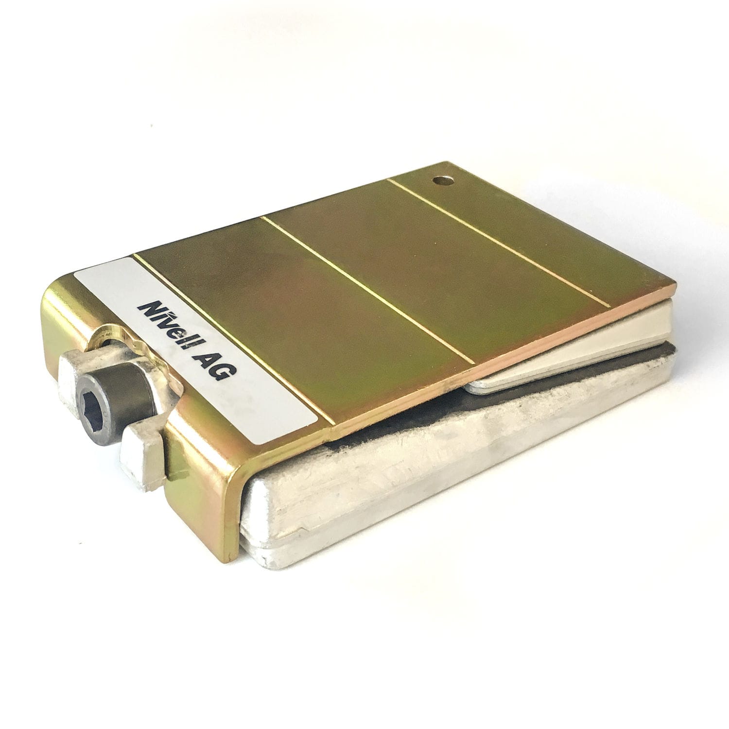 Cale de nivellement réglable - SK 25 AV - NIVELL - de précision