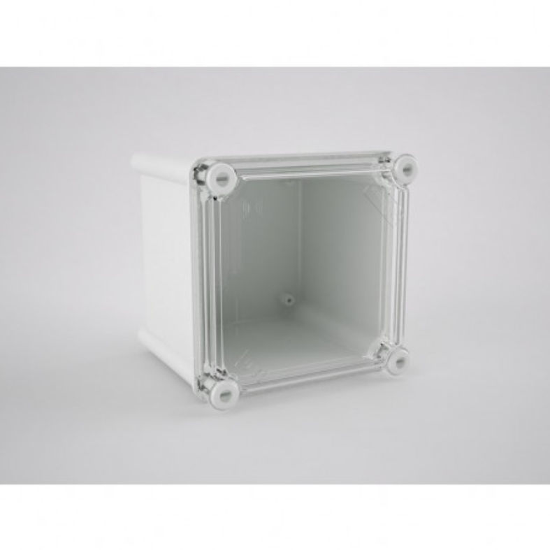 Boîte murale - CA-1515 - SAFYBOX - modulaire / en polyester / en ...