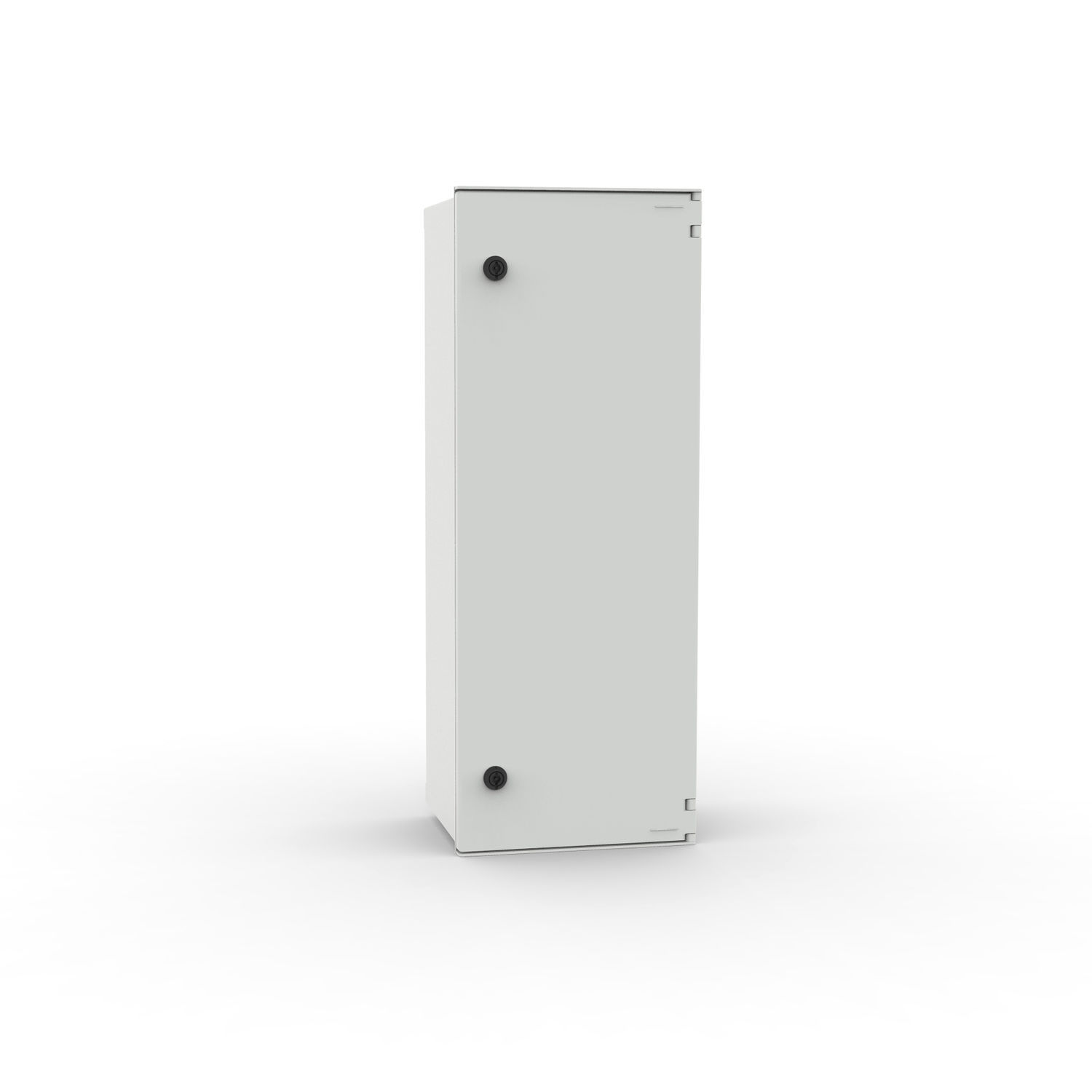 Armoire électrique de distribution - BRES-83 - SAFYBOX - en polyester ...