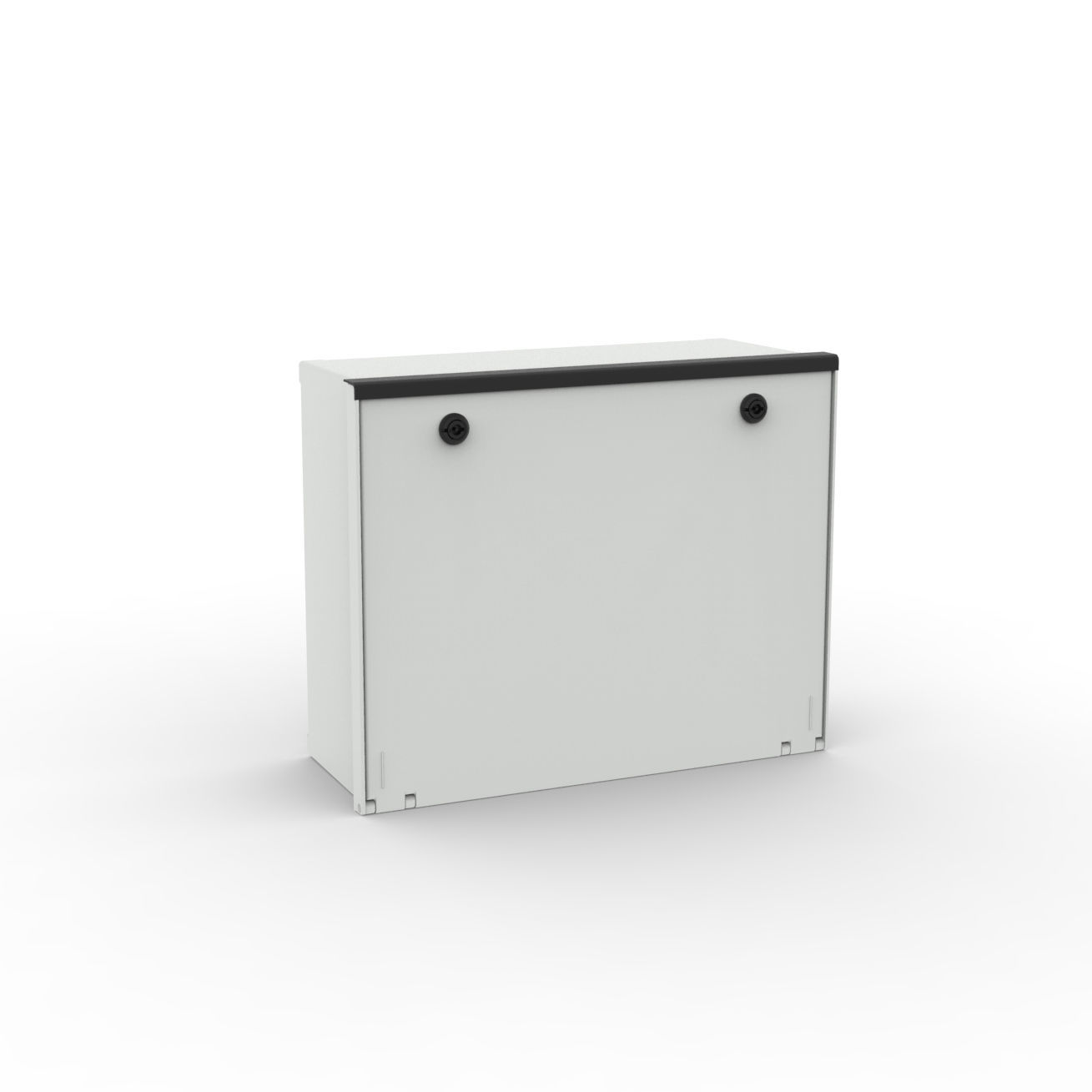 Armoire électrique de distribution - BRES-45 - SAFYBOX - GRP / en ...