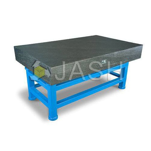 Marbre de contrôle en granit - Jash Precision Tools Ltd. - en granit noir