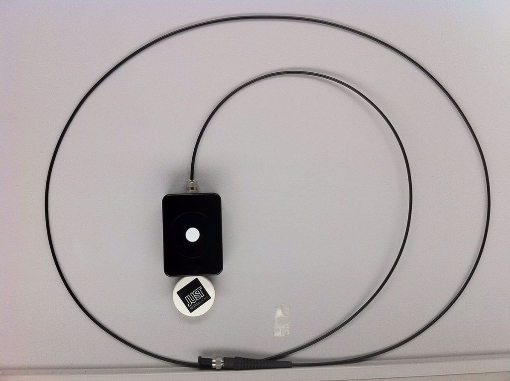 Sonde d'irradiance - GL Opti Probe series - GL Optic - optique / pour ...