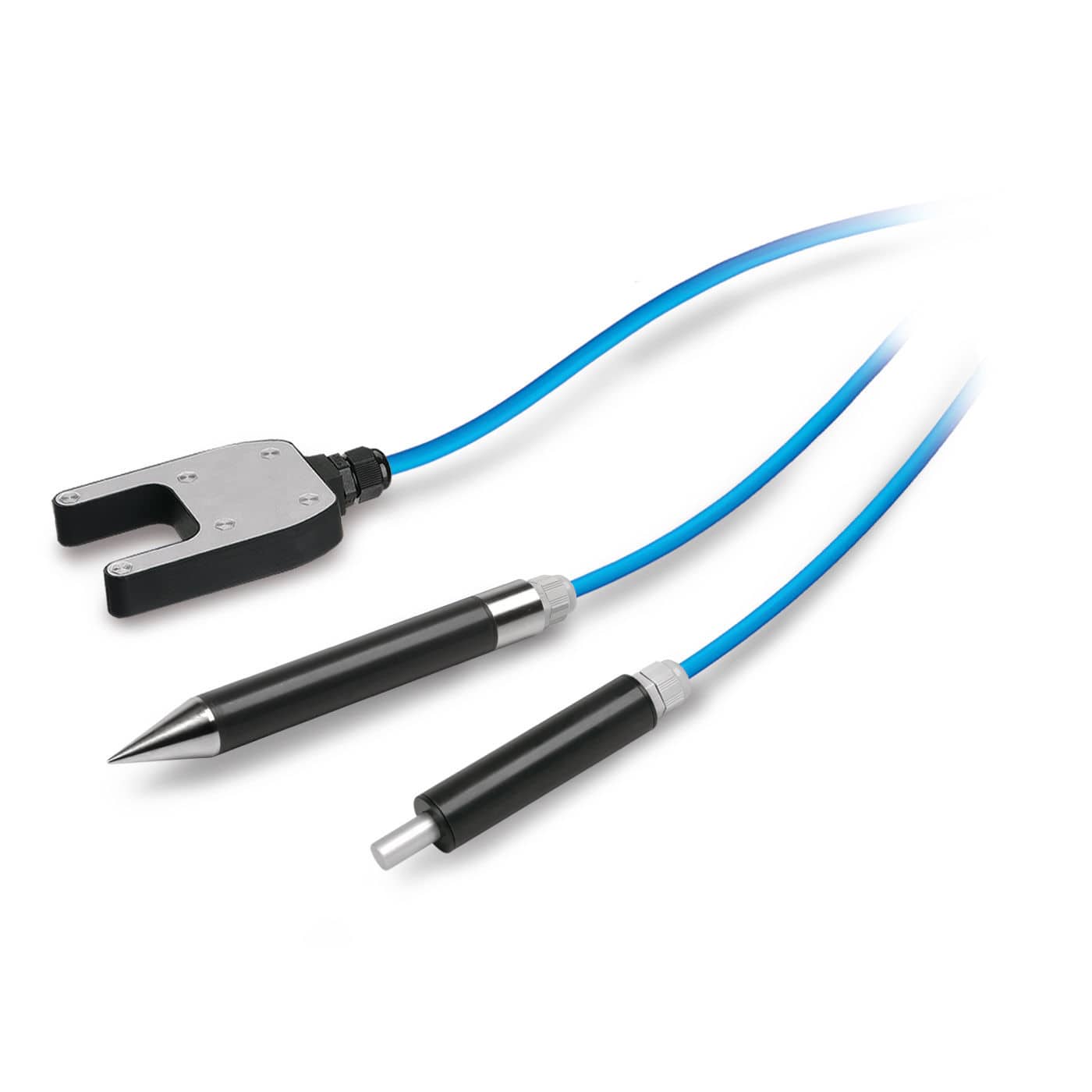 Sonde de niveau pour huile - Labkotec Oy - pour boue / à sortie ...