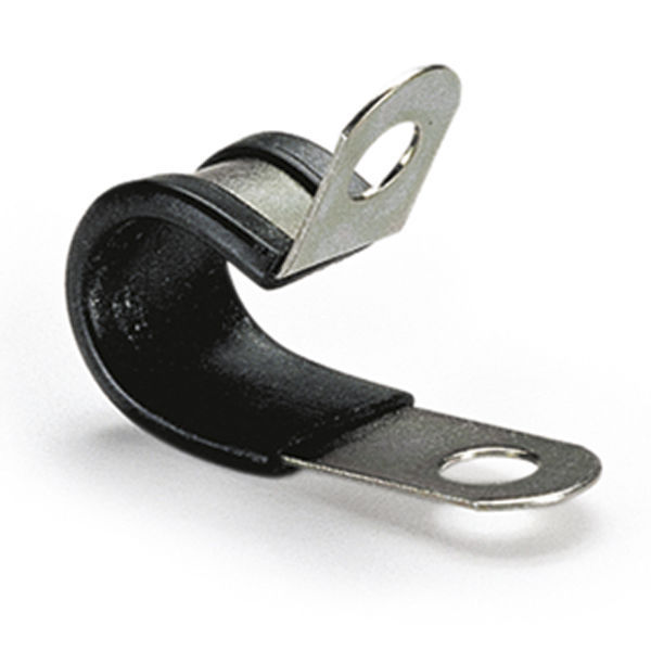 Collier Pour Cable Electrique – Fixation Câble À Visser – HVLAN