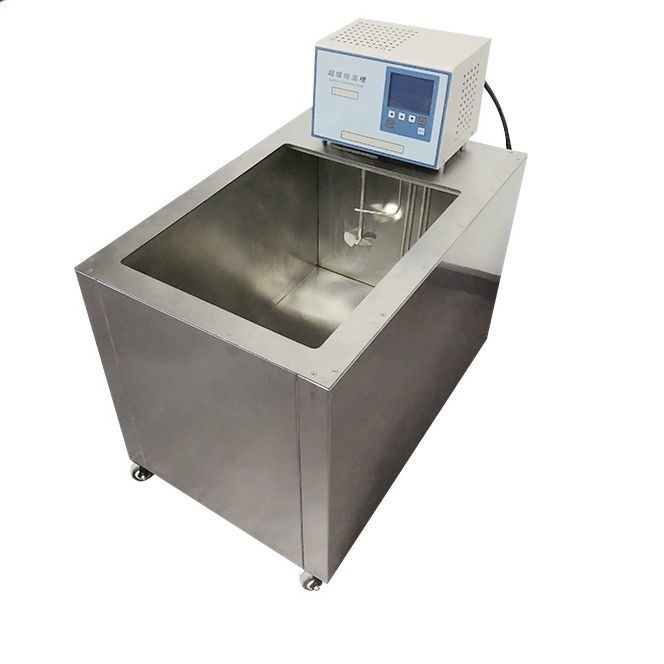 Bain thermostatique à affichage numérique - DC series - Ningbo SJIA ...