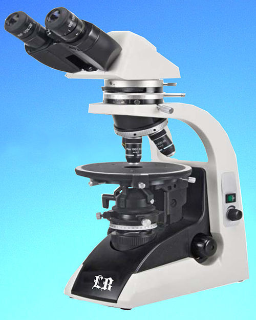 Microscope de laboratoire - LB-570 - Labomed INC - d'inspection ...